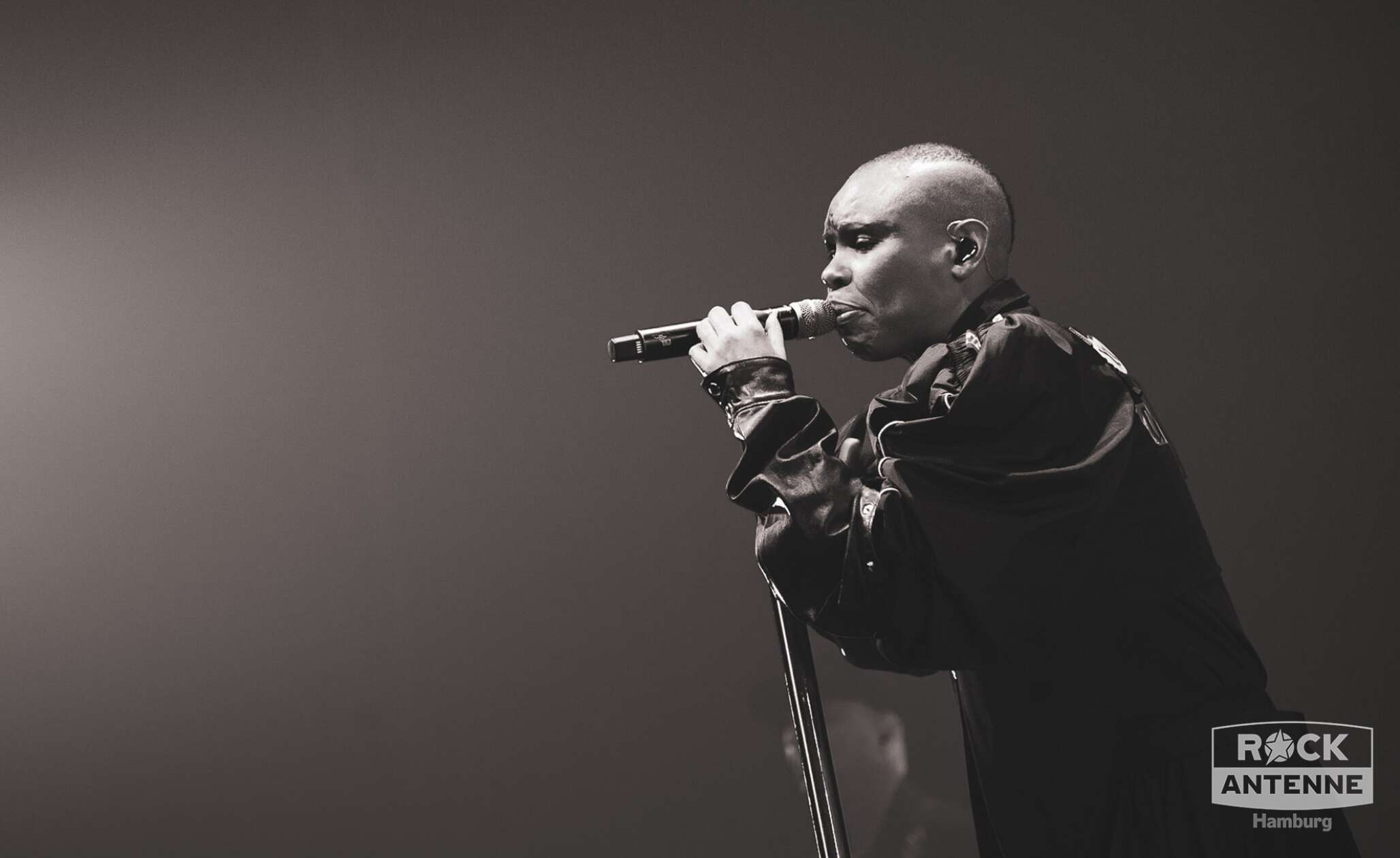 Skunk Anansie live: Unsere besten Fotos aus Hamburg! | ROCK ANTENNE Hamburg