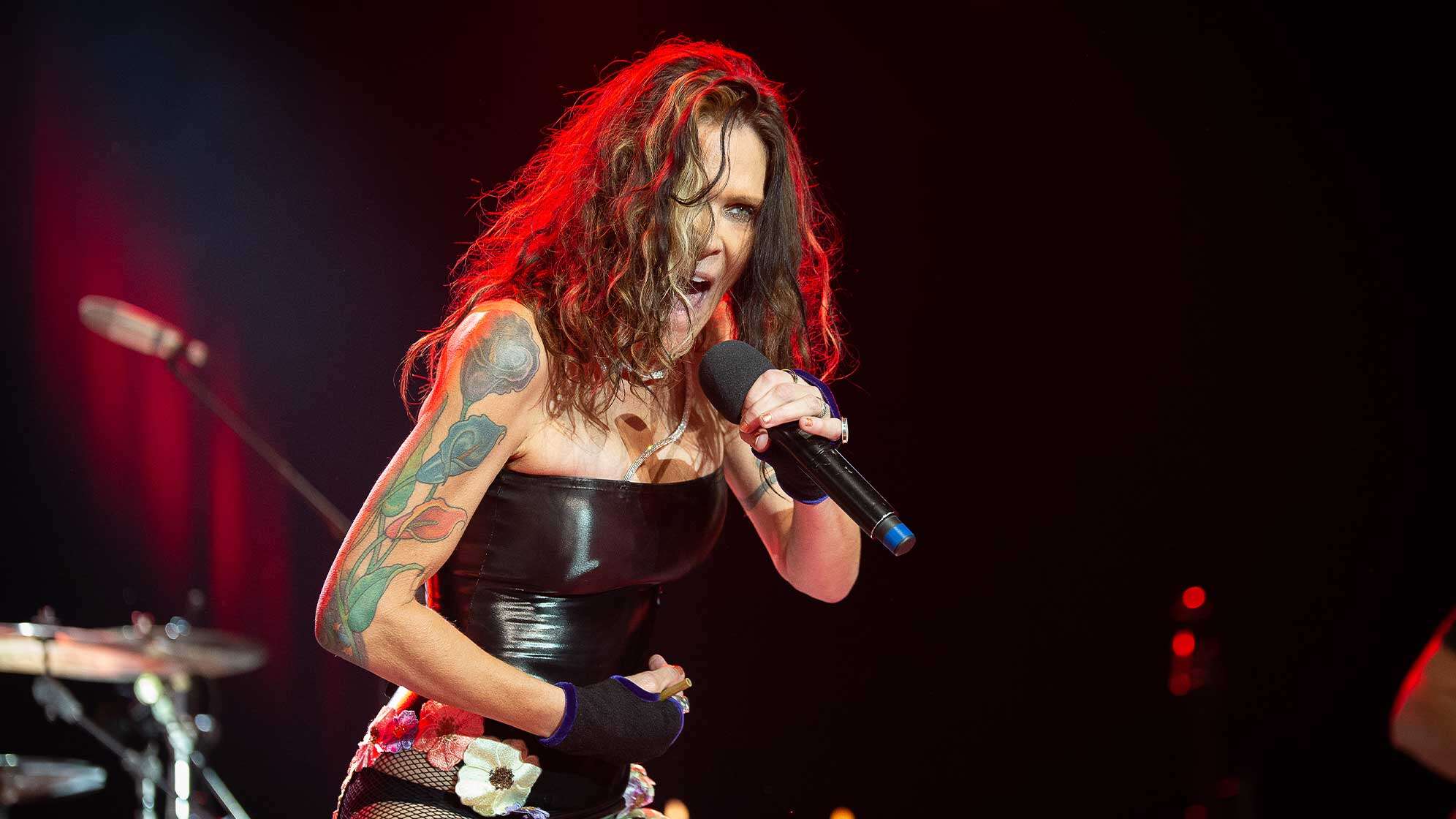 24.11.2024: Beth Hart / Hamburg