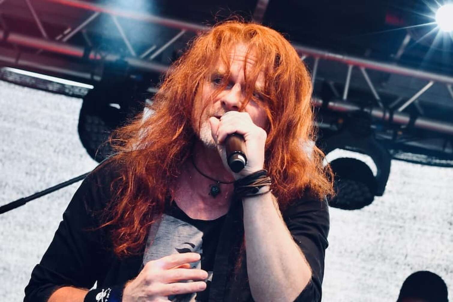 ROCK ANTENNE Hamburg Band: Unsere Fotos vom Hafengeburtstag