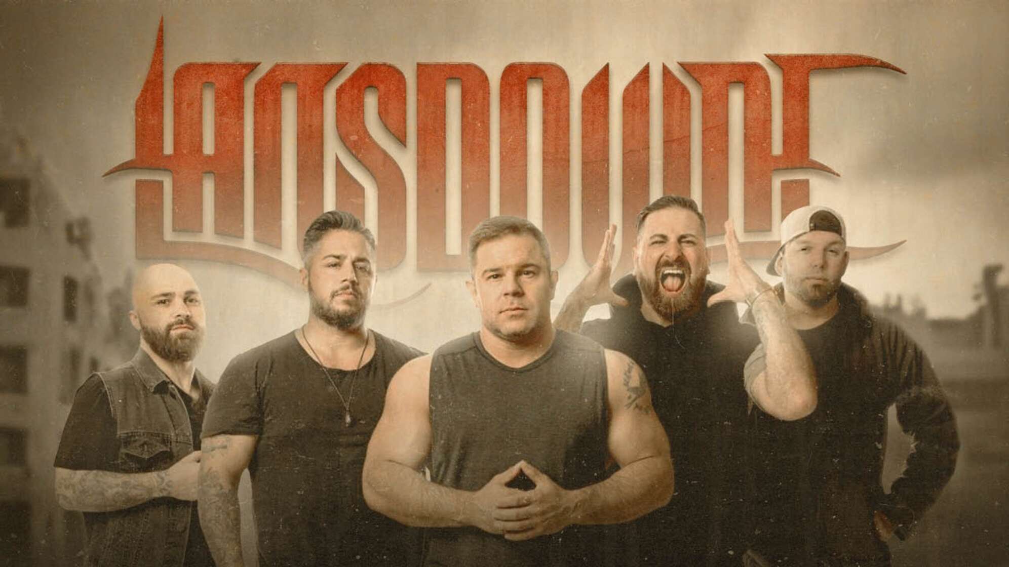 11.11.2024: ROCK ANTENNE HAMBURG präsentiert: Lansdowne