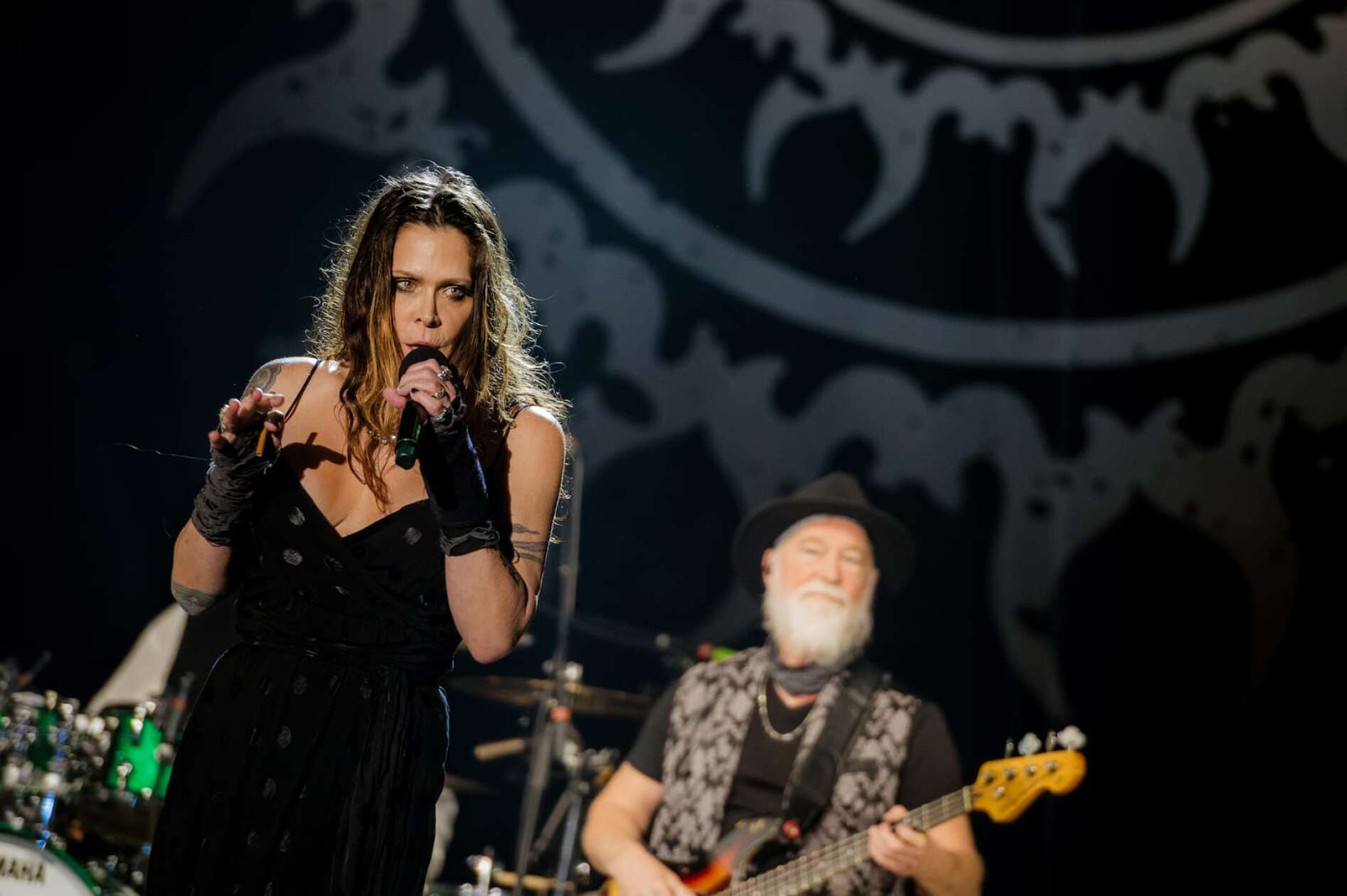 Beth Hart live 2024: Unsere besten Fotos aus Hamburg!